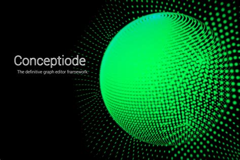 Conceptiode 게임 툴킷 Unity Asset Store