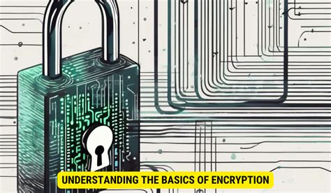 Decoding Security How Does A Password Safeguard Encrypted Files