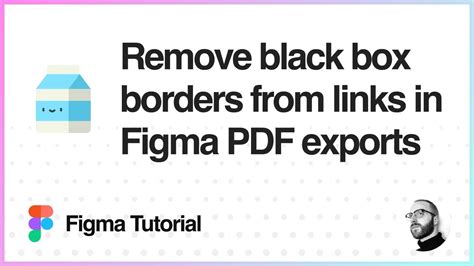Remove Black Borders From Video At Phyllis Fetter Blog