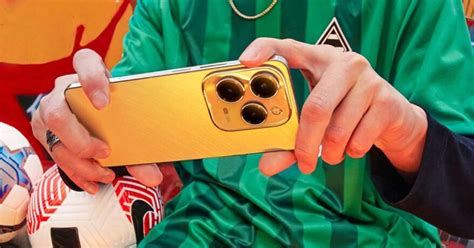 Review Infinix Hot Pro Cocok Untuk Gaming Fotografi