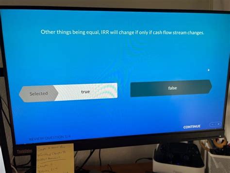 Solved Both Irr And Mirr Modified Irr Methods Assume Irr