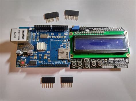 J Arboleda Arduino Uno R Lego Case