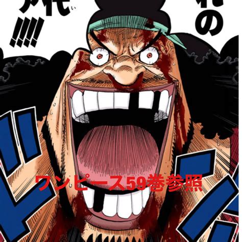 【正体】黒ひげの正体について ワンピース（one Piece）考察and妄想 漫画考察ブログ