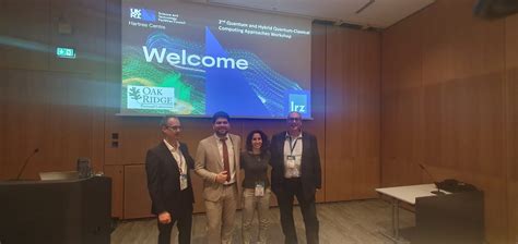 Hartree Centre At Isc 2023 Round Up Hartree Centre