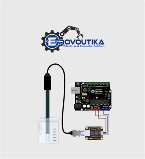 Dfrobot Analog Electrical Conductivity Sensor Meter Shop Erovoutika