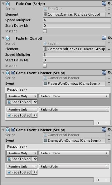 Changes In CanvasGroup On Prefab Not Reflected At Runtime But Text Is