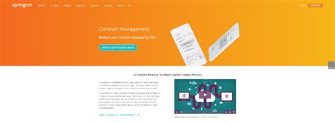 Top 10 Legal Contract Management Software 2025 Cloudsmallbusinessservice