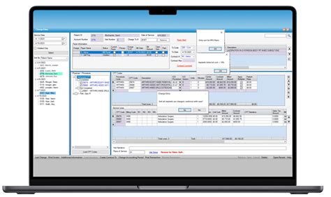 Asc Practice Management Software Hst Practice Management