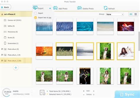 HEIC To Top Ways To Convert HEIC Images To