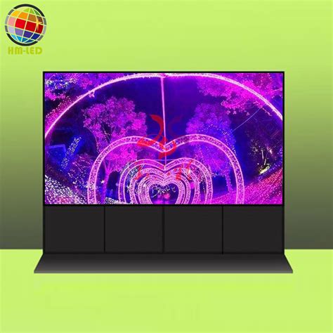 Indoor LED Display P Exporter HS Code Indoor LED Display P And