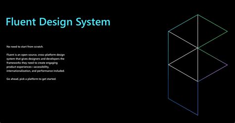 Fluent UI Design System Stefan Bauer N8D