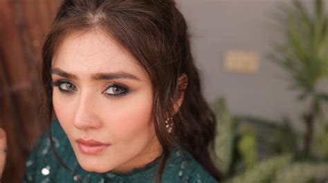 Dur E Fishan Age Husband Brother Dramas Instagram And More