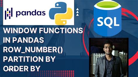 Pandas Commonly Asked Interview Question Window Functions In Pandas