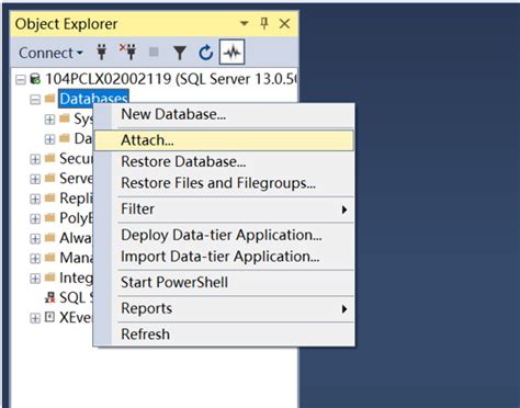 sqlserver 数据库日志清理 Mike张 博客园