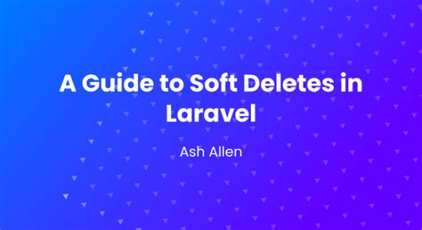 How To Swap Items In An Array Using Laravel Ash Allen Design
