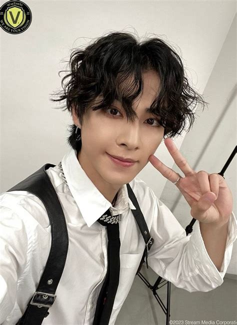 Nct Stadium Live ‘nct Nation To The World In Japan Xiaojun