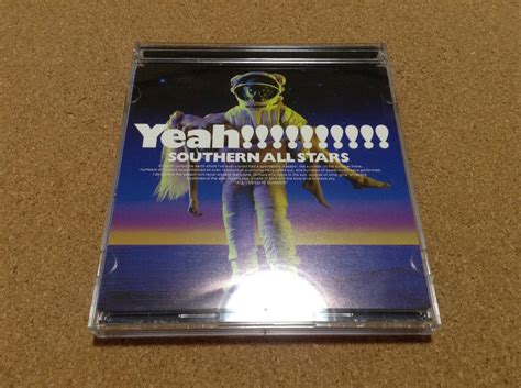 Yahooオークション 2cd サザンオールスターズ 海のyeah
