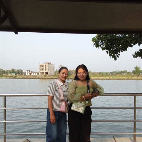 Sushma Lumphungwa Limbu