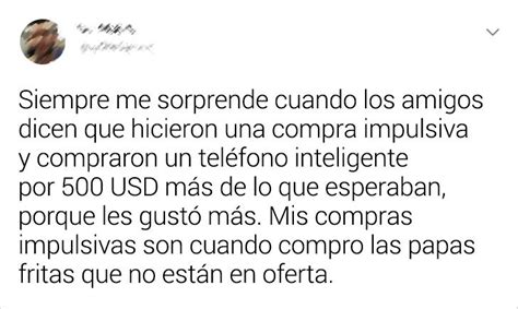 18 Tuits De Personas Que Tienen Una Relación Especial Con El Dinero