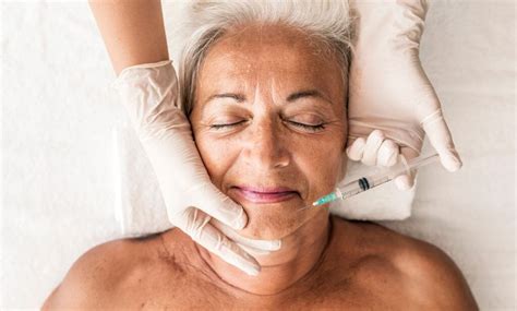 Botox Vs Daxxify Which One Is Best For You Fabulous50s