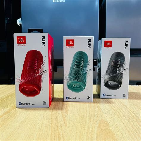 Jbl Flip Portable Waterproof Speaker Prime Electronics Uganda
