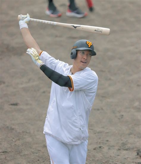 【セパ公示】（22日）巨人がサンチェス、梶谷隆幸を登録、中川皓太を抹消 スポーツ報知