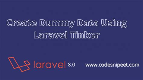 Laravel Pagination Example Codesnipeet