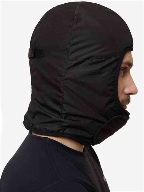 Подшлемник утепленный BASK SNOW HELMET V2 780A - купить с доставкой