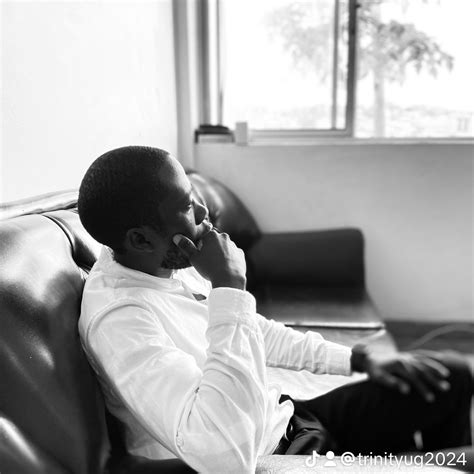 Kisakye Moses Trinity The Actor