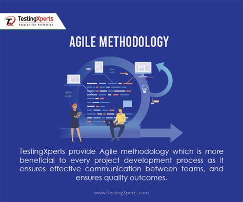 What Is Agile Methodology In Sdlc Testingxperts