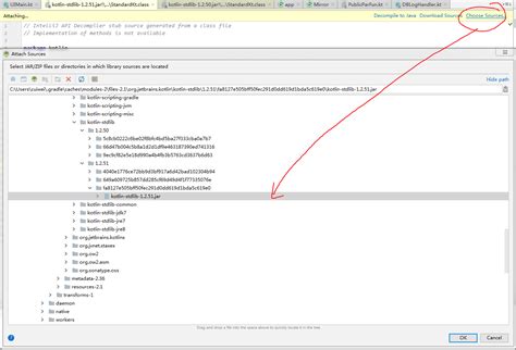 Solved Android Studio How To Enable Kotlin Documentation In Flutter