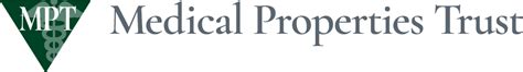 Medical Properties Trust Inc Medical Properties Trust Inc