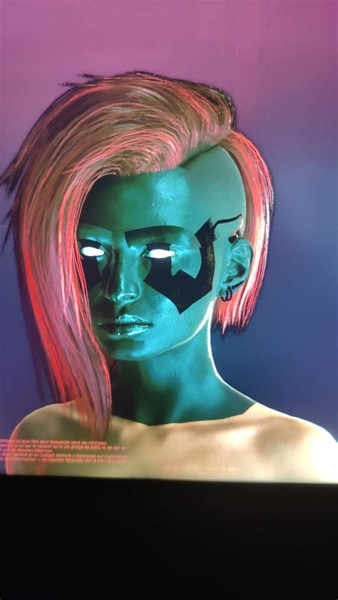 Bug I Just Got This Anyone Knows How To Resolve That Rcyberpunkgame