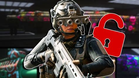 All Mw3 Camos And How To Unlock Them