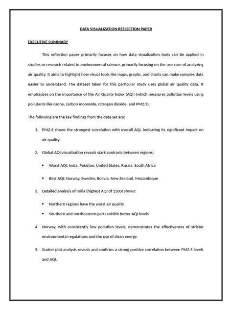 Assignment Report Pdf