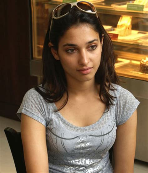 10 Pictures Of Tamannaah Bhatia Without Makeup Glamansion