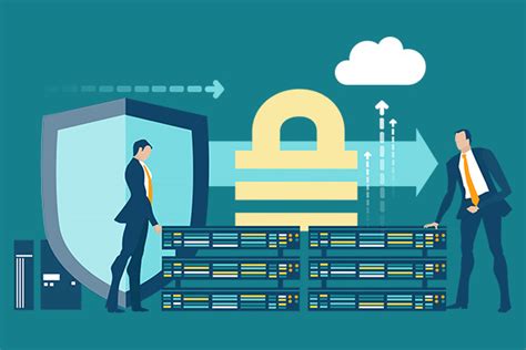 Linux Security Secure Your Linux Server In 8 Steps Openlogic