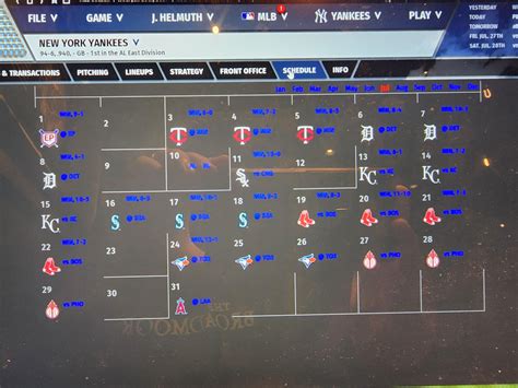 Weird Graphics Glitch Please Help R Ootp