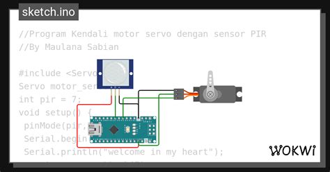 Wokwi Online Esp32 Stm32 Arduino Simulator