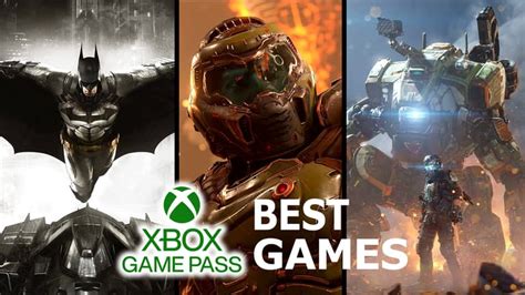 These Are The 25 Best Games To Play On Xbox Series X S Dexerto