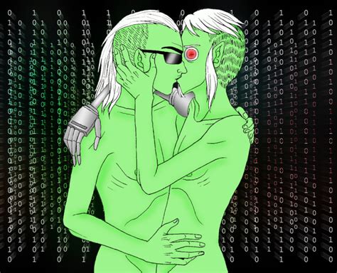 Rule 34 Danny Phantom Gay Regular Show Selfcest Tagme Techmo Technus