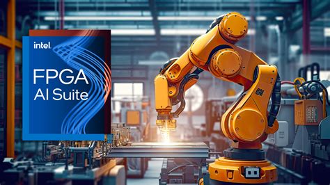 Why Building Products With Integrated Ai Is Easier With Fpgas Intel