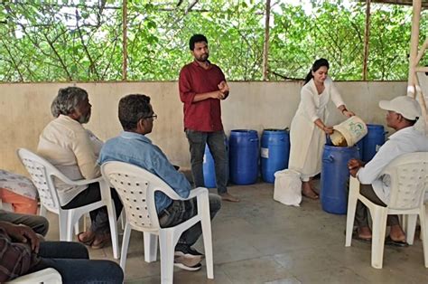 Nava Nirman Foundation Kphb Colony