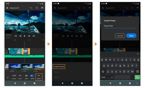 How To Capture And Edit Videos Using Adobe Premiere Rush On Your Android Device