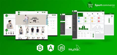 Top Node Js Open Source E Commerce Solutions Yourstory