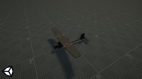 Austen Seeberg Technical Artist Raven Uav