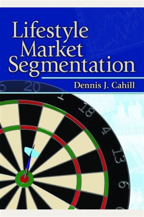 Buy Lifestyle Market Segmentation Book By Art Weinstein
