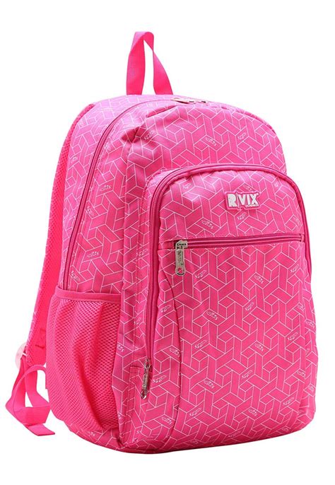 Mochila Escolar Juvenil