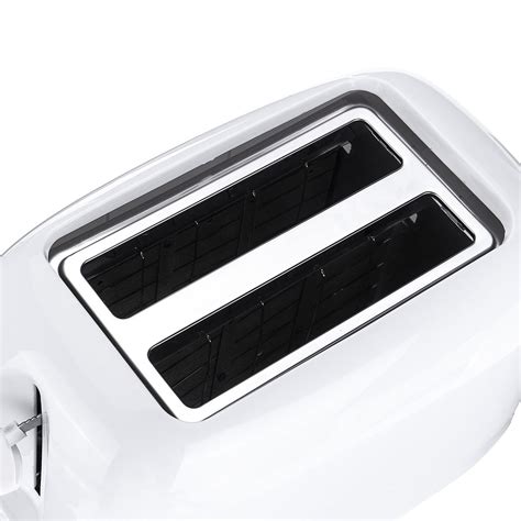 Automatic Toaster 2 Slice Breakfast Sandwich Maker Grandado