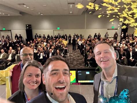 Trailblazer Salesforcetdx Agentforce Innovation Compliancequest… Tim Brown Mba